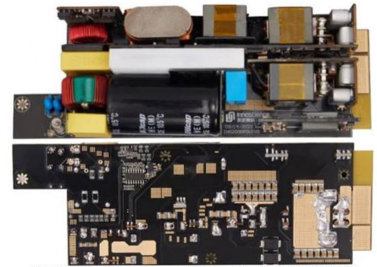 大联大诠鼎集团推出基于Innoscience产品的2KW PSU服务器电源方案 - ICIMM 爱芯盟